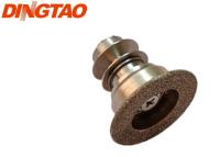 China GT7250 Cutter Parts PN 57436001 Wheel Assy Grinding W/O Wobble Spacer for sale