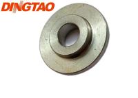 China 57437000 Suit DT S7200 GT7250 Cutter Parts Spacer Wobble Sharpener S-93-7 for sale