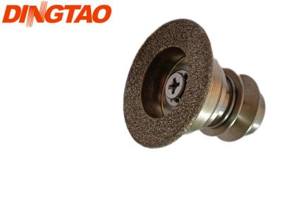 China PN 57436001 GT7250 / S7200 Auto Cutter Parts Wheel,Assy,Grinding,W/O Wobble Spacer for sale