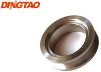 China 59155002 DT S7200 Cutter Spare Parts Pulley Idler Sarpener GT7250 Cutter Parts for sale
