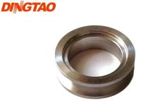 China 59155002 DT S7200 Cutter Spare Parts Pulley Idler Sarpener GT7250 Cutter Parts for sale