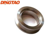 China 59155002 DT S7200 Cutter Spare Parts Pulley Idler Sarpener GT7250 Cutter Parts for sale