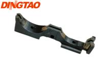 China 65832000 Suit DT GT7250 Auto Cutting Parts Upper Carbide Blade Guide Assembly for sale