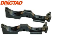 China 65832000 Suit DT GT7250 Auto Cutting Parts Upper Carbide Blade Guide Assembly for sale