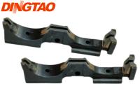 China 65832000 Suit DT GT7250 Auto Cutting Parts Upper Carbide Blade Guide Assembly for sale