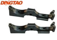 China 65832000 Suit DT GT7250 Auto Cutting Parts Upper Carbide Blade Guide Assembly for sale