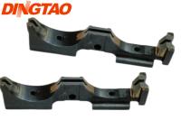 China 65832000 Suit DT GT7250 Auto Cutting Parts Upper Carbide Blade Guide Assembly for sale