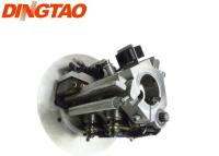 China 75835000 DT S7200 GT7250 Spare Parts Sharpener Presserft Assy .093 S-93-7/s72 for sale