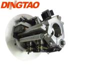 China 75835000 DT S7200 GT7250 Spare Parts Sharpener Presserft Assy .093 S-93-7/s72 for sale