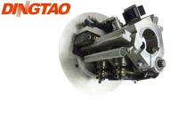 China 75835000 DT S7200 GT7250 Spare Parts Sharpener Presserft Assy .093 S-93-7/s72 for sale