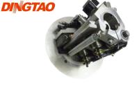 China 75835000 DT S7200 GT7250 Spare Parts Sharpener Presserft Assy .093 S-93-7/s72 for sale