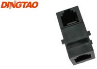China 340501092 Suit DT GT7250 Parts Connector Amp Transducer S7200 Spare Parts for sale