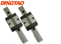 China 59486001 DT Cutting GT7250 Cutter Parts Bearing, Linear, W / Rod, S-93-7 for sale