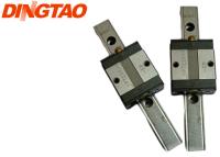 China 59486001 DT Cutting GT7250 Cutter Parts Bearing, Linear, W / Rod, S-93-7 for sale