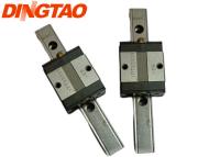 China 59486001 DT Cutting GT7250 Cutter Parts Bearing, Linear, W / Rod, S-93-7 for sale