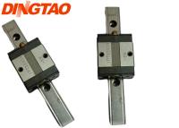 China 59486001 DT Cutting GT7250 Cutter Parts Bearing, Linear, W / Rod, S-93-7 for sale