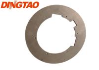 China 66971001 DT GT7250 Cutter Parts Presserfoot Plate S-93-7 S7200 Spare Parts for sale