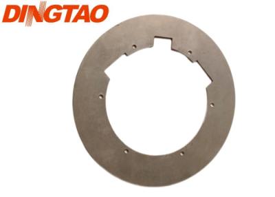 China 66971001 DT GT7250 Cutter Parts Presserfoot Plate S-93-7 S7200 Spare Parts for sale