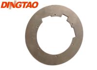 China 66971001 DT GT7250 Cutter Parts Presserfoot Plate S-93-7 S7200 Spare Parts for sale