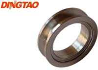 China 59155002 DT GT7250 S7200 Cutting Spare Parts  Pulley Idler Sharpener .053 S-93-7 for sale