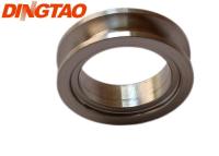 China 59155002 DT GT7250 S7200 Cutting Spare Parts  Pulley Idler Sharpener .053 S-93-7 for sale