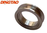 China 59155002 DT GT7250 S7200 Cutting Spare Parts  Pulley Idler Sharpener .053 S-93-7 for sale