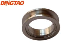 China 59155002 DT GT7250 S7200 Cutting Spare Parts  Pulley Idler Sharpener .053 S-93-7 for sale