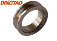 China 59155002 DT GT7250 S7200 Cutting Spare Parts  Pulley Idler Sharpener .053 S-93-7 for sale