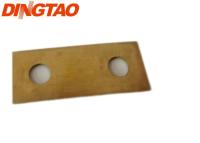 China 61976000 DT GT7250 S7200 Spare Parts Shim Clamp Spring Latch Sharpener S-93-7 for sale