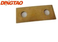 China 61976000 DT GT7250 S7200 Spare Parts Shim Clamp Spring Latch Sharpener S-93-7 for sale