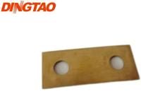 China 61976000 DT GT7250 S7200 Spare Parts Shim Clamp Spring Latch Sharpener S-93-7 for sale