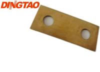 China 61976000 DT GT7250 S7200 Spare Parts Shim Clamp Spring Latch Sharpener S-93-7 for sale
