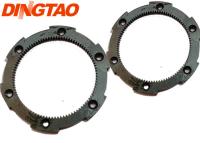 China 59209001 DT GT7250 Auto Cutter Parts Gear Drive Sharpener S7200 Spare Parts for sale