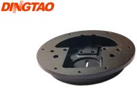 China 90934000 DT Xlc7000 Cutter Spare Parts Z7 Auto Cutter Parts Bowl Presser Foot for sale