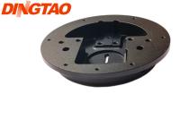 China 90934000 DT Xlc7000 Cutter Spare Parts Z7 Auto Cutter Parts Bowl Presser Foot for sale