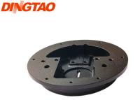 China 90934000 DT Xlc7000 Cutter Spare Parts Z7 Auto Cutter Parts Bowl Presser Foot for sale
