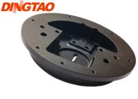 China 90934000 DT Xlc7000 Cutting Spare Parts Z7 Cutting Parts 90934001 Bowl Presser Foot for sale