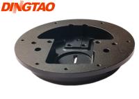 China 90934000 DT Xlc7000 Cutting Spare Parts Z7 Cutting Parts 90934001 Bowl Presser Foot for sale