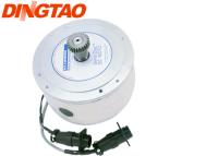 China 79332000 DT GT7250 S7200 Cutter Parts Mtr Assy X-Axis W / Gr / Encdr With Box for sale