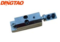 China 45455000 DT S7200 GT7250 Cutter Parts Swivel Square .093/.125 S-91/s-93-7 for sale