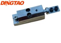 China 45455000 DT S7200 GT7250 Cutter Parts Swivel Square .093/.125 S-91/s-93-7 for sale