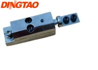 China 45455000 DT S7200 GT7250 Cutter Parts Swivel Square .093/.125 S-91/s-93-7 for sale
