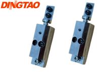 China 45455000 GT7250 Cutter Spare Parts Swivel Square S-91/S-93-7 for sale