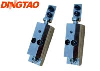 China 45455000 GT7250 Cutter Spare Parts Swivel Square S-91/S-93-7 for sale