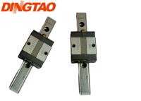 China 59486001 XLC7000 Auto Cutter Parts Bearing Linear W/Rod S-93-7 DT Z7 Spare Parts for sale