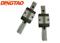 China 59486001 XLC7000 Auto Cutter Parts Bearing Linear W/Rod S-93-7 DT Z7 Spare Parts for sale