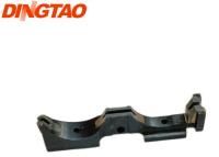 China 65832000 DT XLC7000 Spare Parts Upper Carbide Blade Guide GT7250 Cutter Parts for sale