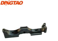 China 65832000 DT XLC7000 Spare Parts Upper Carbide Blade Guide GT7250 Cutter Parts for sale