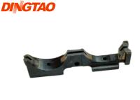 China 65832000 DT XLC7000 Spare Parts Upper Carbide Blade Guide GT7250 Cutter Parts for sale