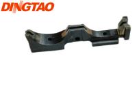 China 65832000 DT XLC7000 Spare Parts Upper Carbide Blade Guide GT7250 Cutter Parts for sale